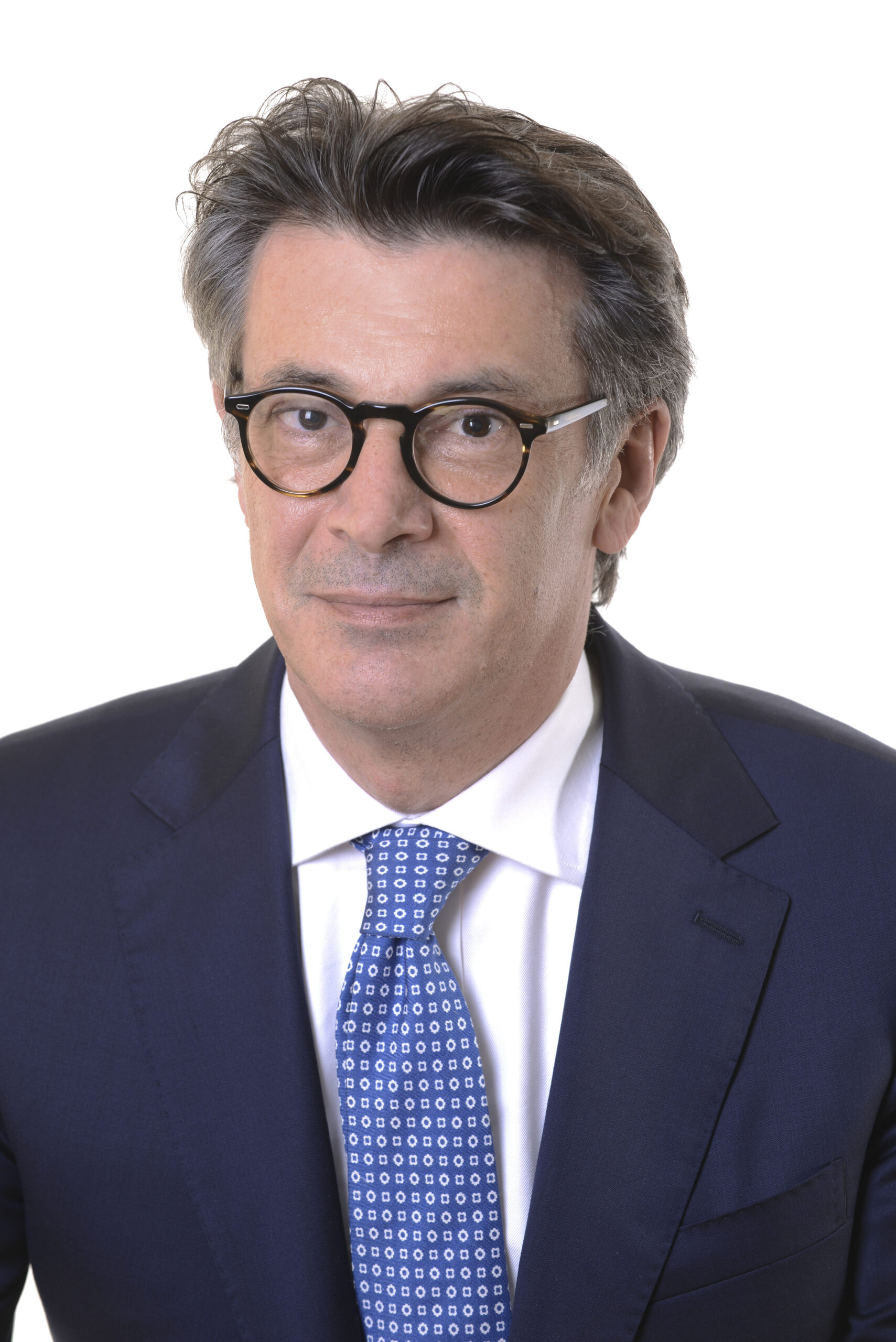 Alberto Falini - CIM - Competence Center