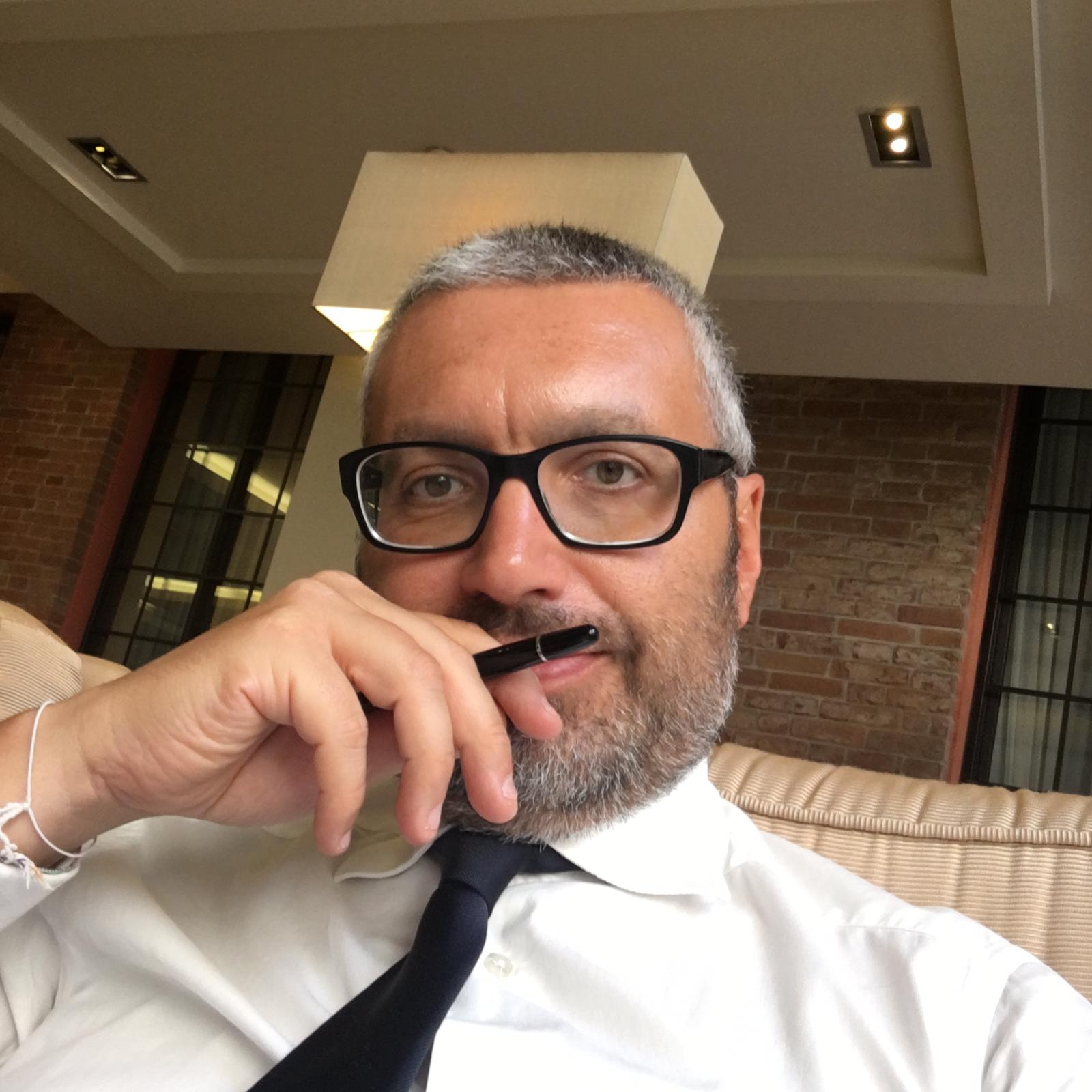 Daniele Salvaggio - CIM