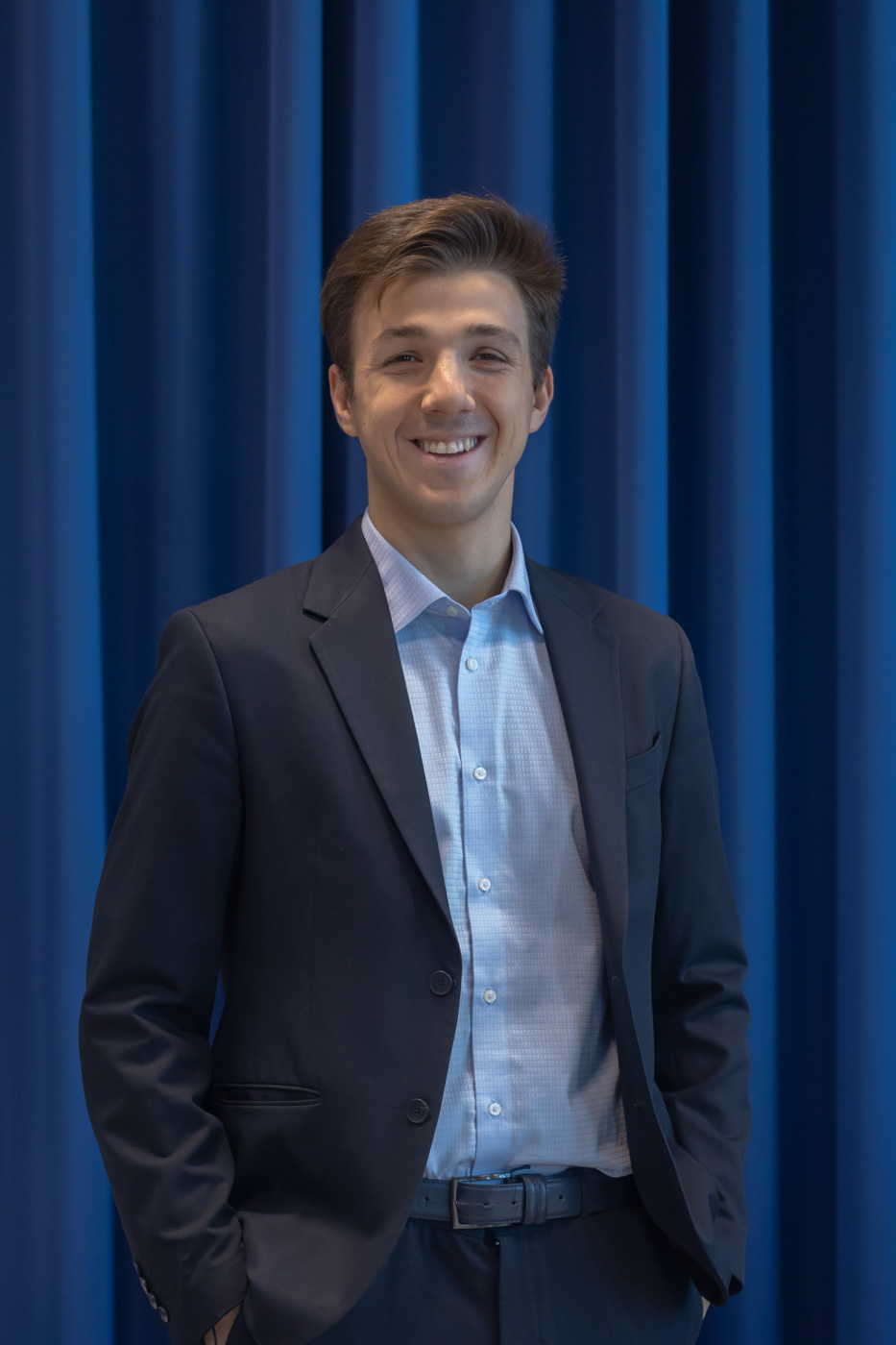 Davide Giuseppe Bruno - CIM - Competence Center