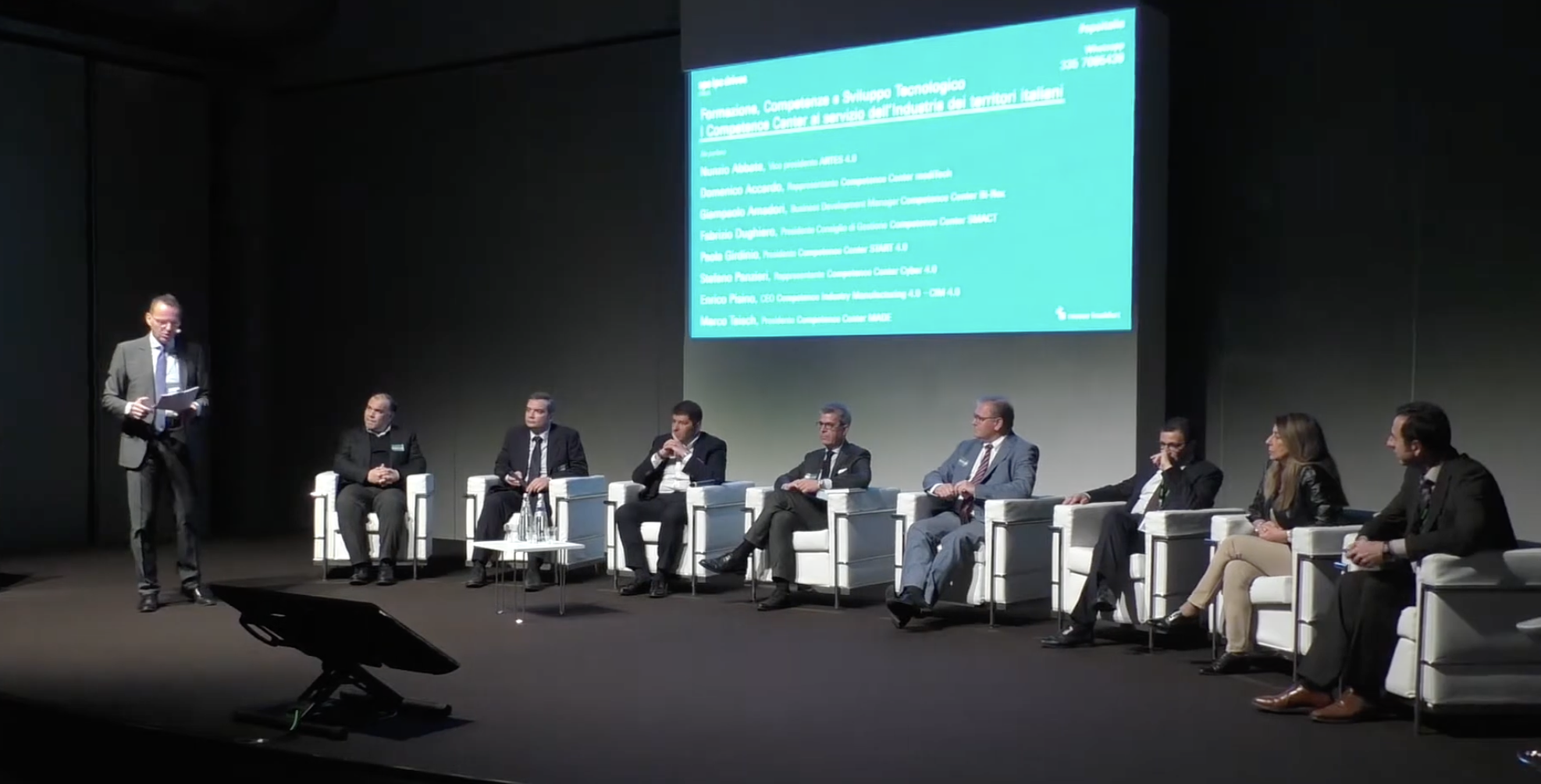 Competence Center: la guida completa agli hub dell'innovazione italiana