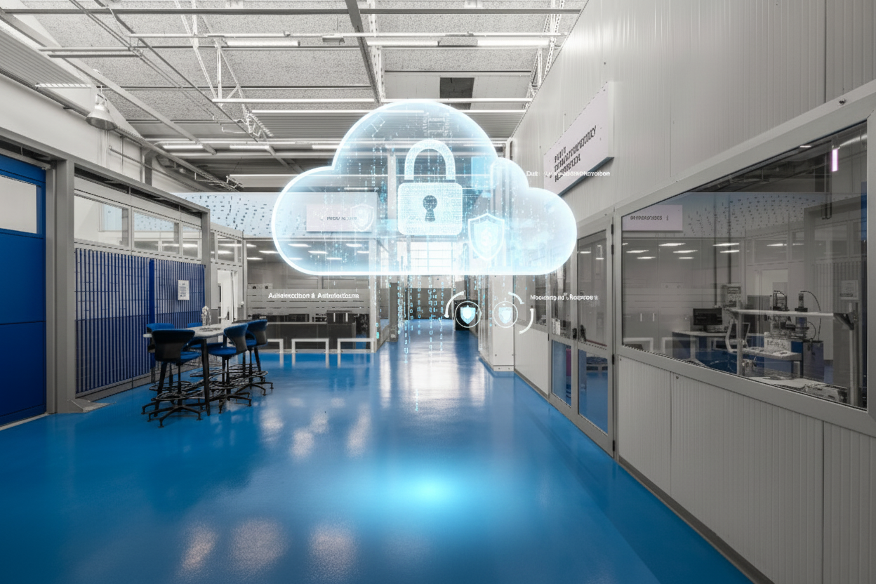 Cloud Security - CIM