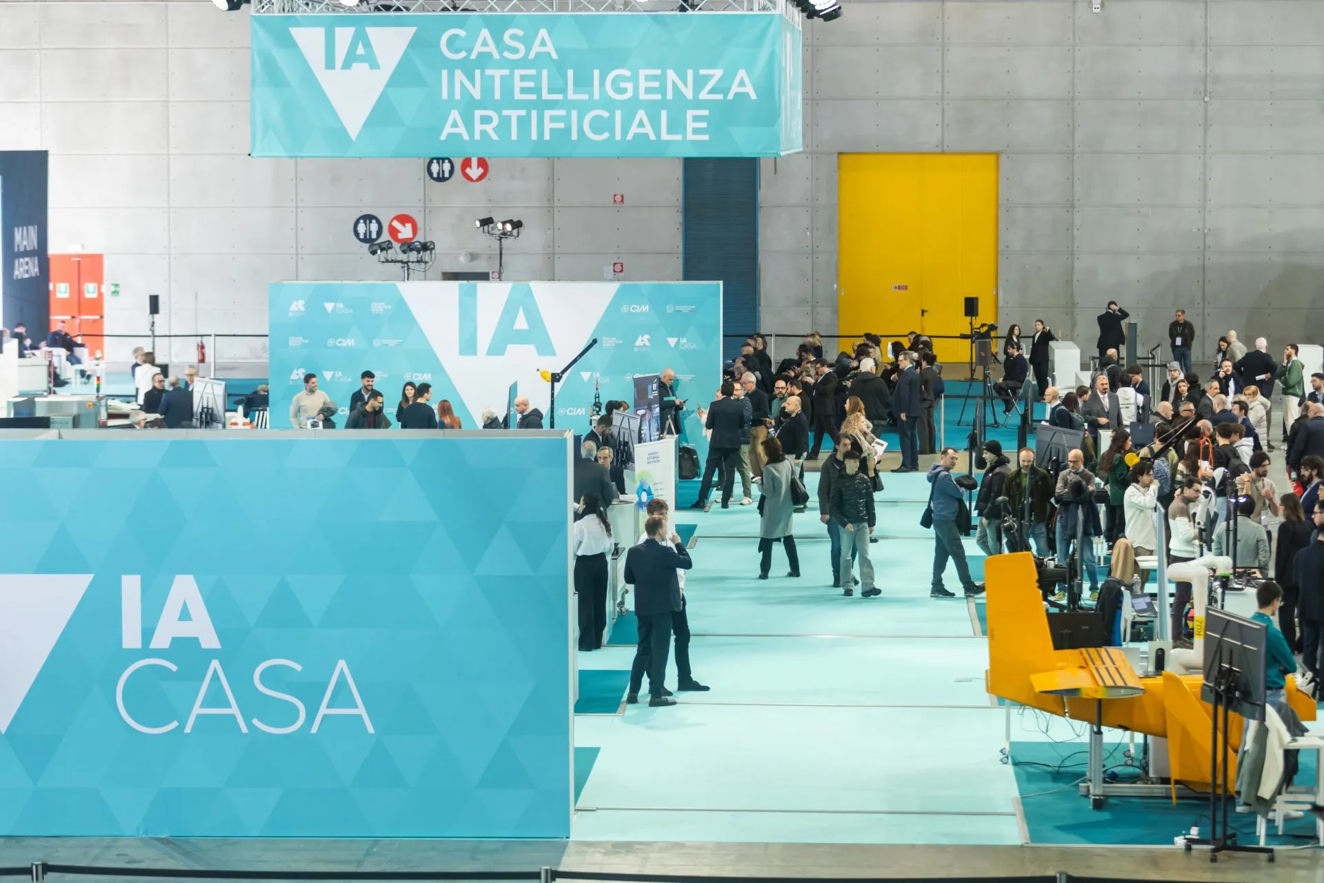 A&T 2026: Three Days of Tangible Innovation - CIM